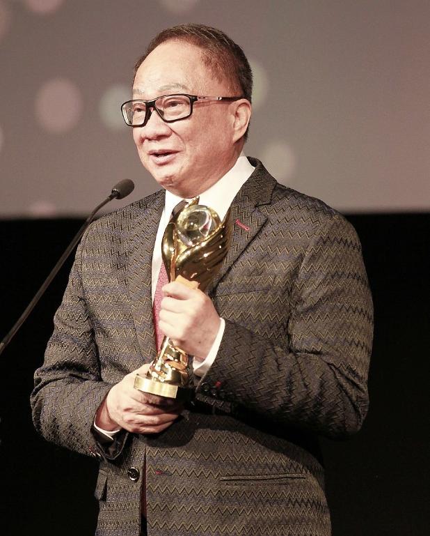 Actor Yu Rongguang, who earns money to cook and support his family, why does his wife insist on ...