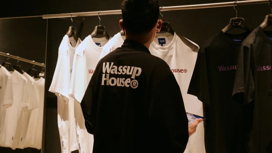 贏得百萬粉絲的國潮Wassup，瞄準年輕群體做了什麼？ - 資訊咖