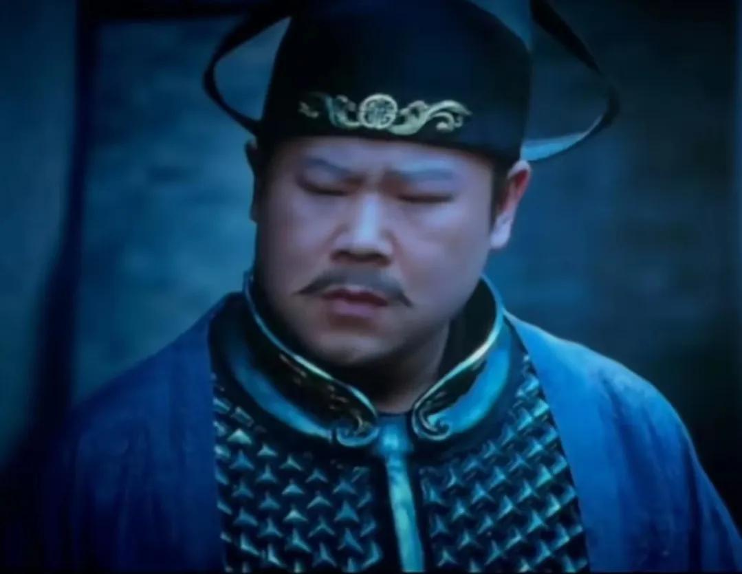 Actor Xie Mengwei said that Zhang Yimou visited many times and asked me ...