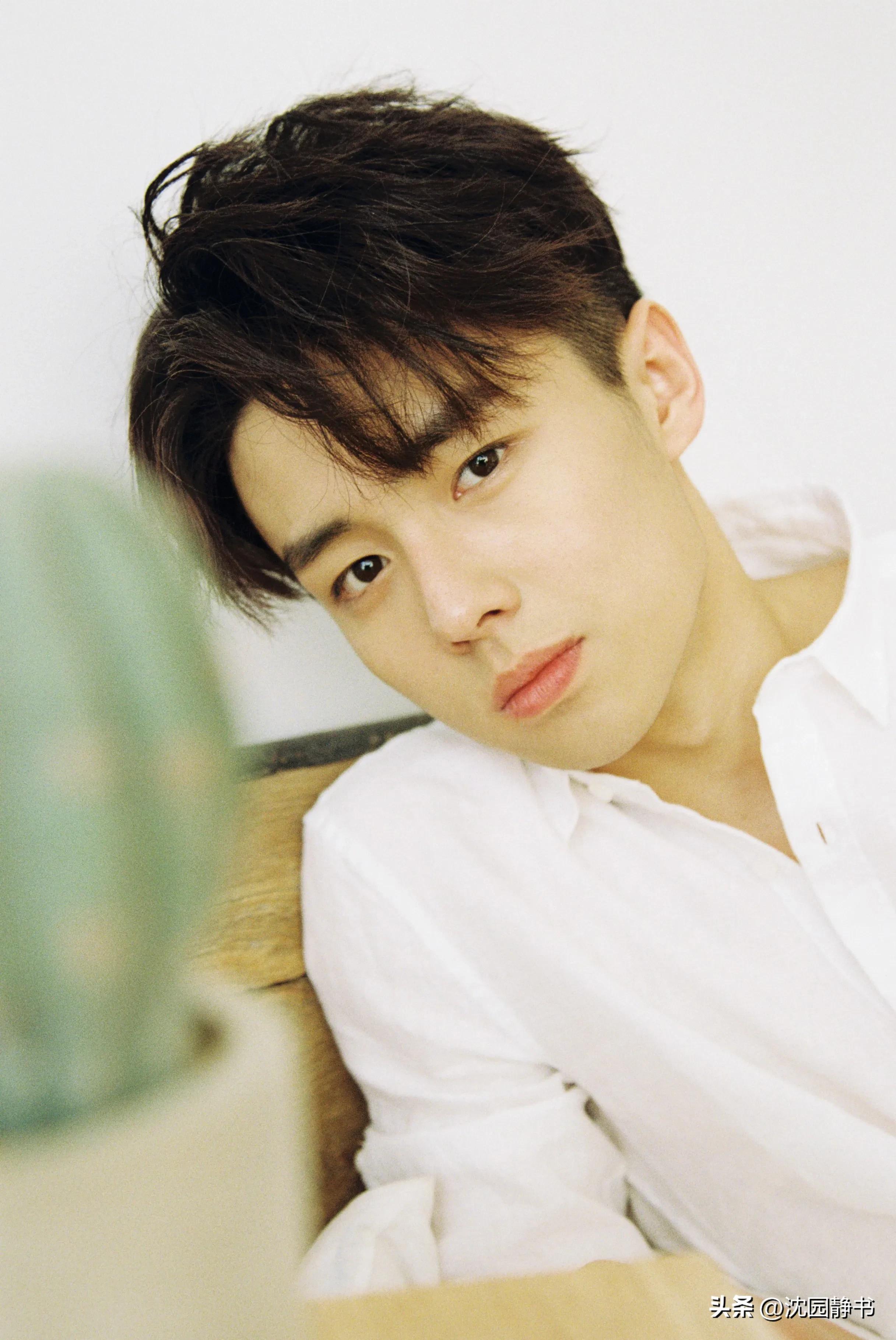 When Liu Haoran and Ouyang Nana first fell in love, we didn't ...