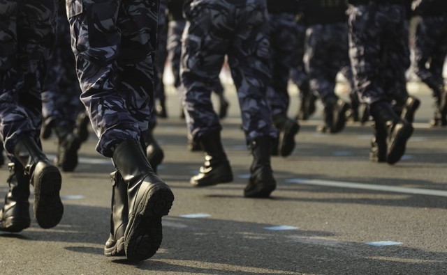 The origin of the Russian mercenary regiment Wagner - iNEWS