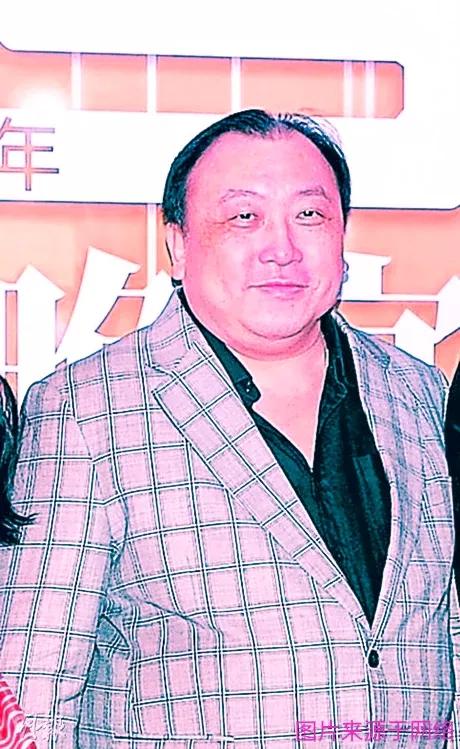 Director Wong Jing, King of Hong Kong Movies - iMedia