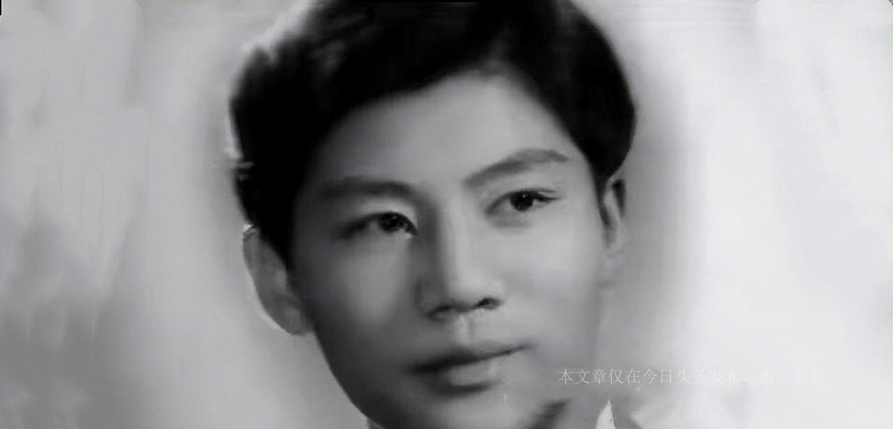 After watching Gu Yue's movie, Li Min specially invited Gu Yue in 1984: Come to my house on ...