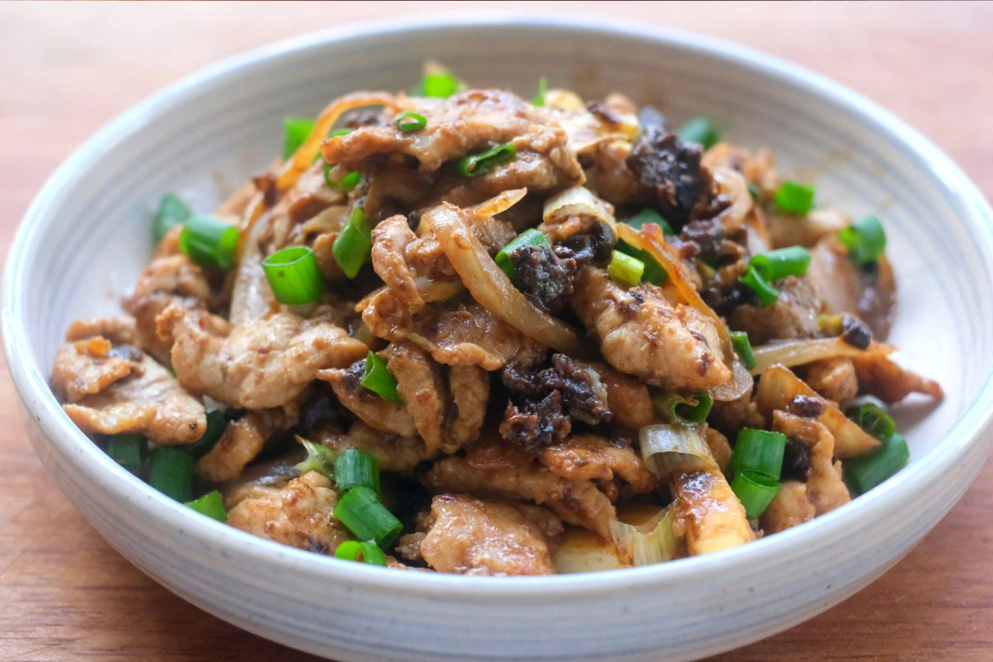 5 home-cooked dishes that the more you eat, the more you want to eat ...
