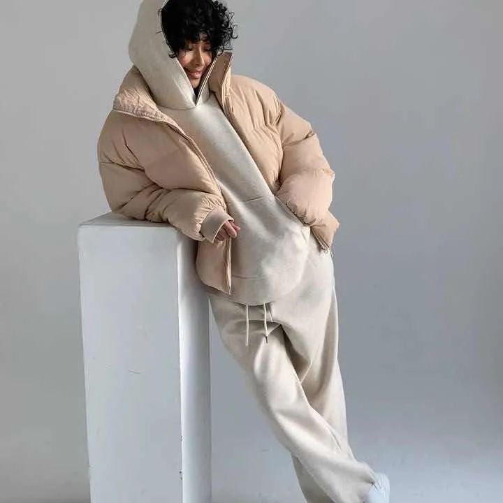 This winter, sports style is in vogue - iNEWS