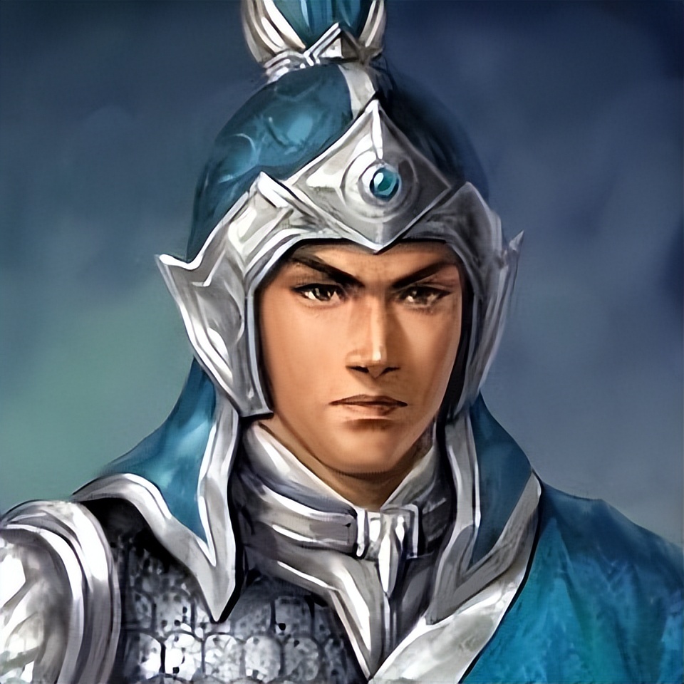 Biography of Seventeen Historians and Hundred Generals—Eastern Han ...
