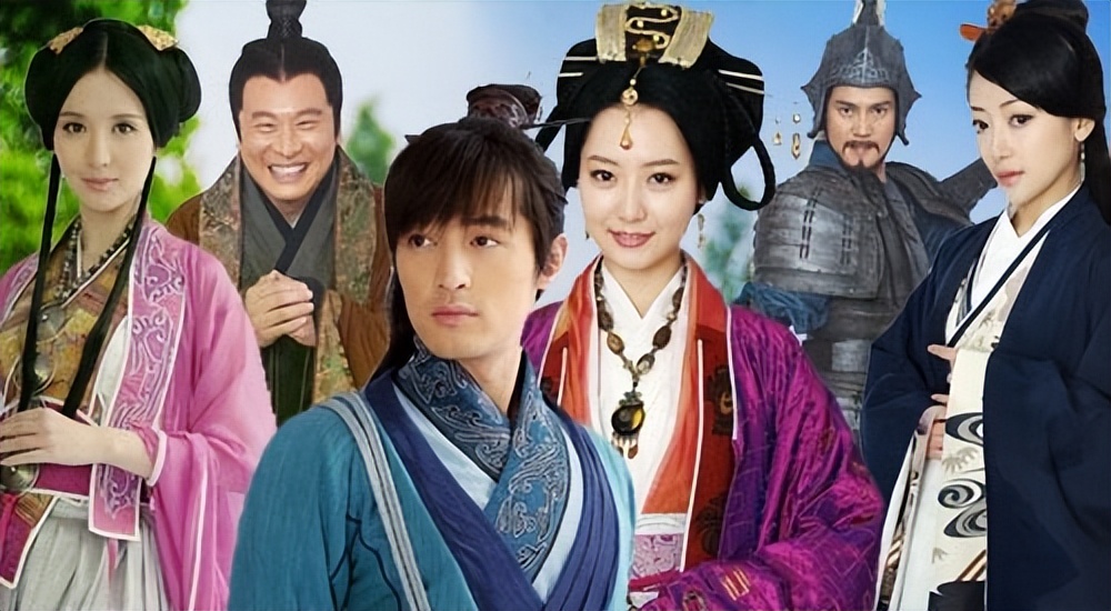 12 years have passed since "Myth", the 5 leading actors are in very ...