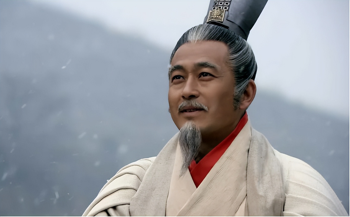 How did the state of Wei decline during the Warring States Period? - iMedia