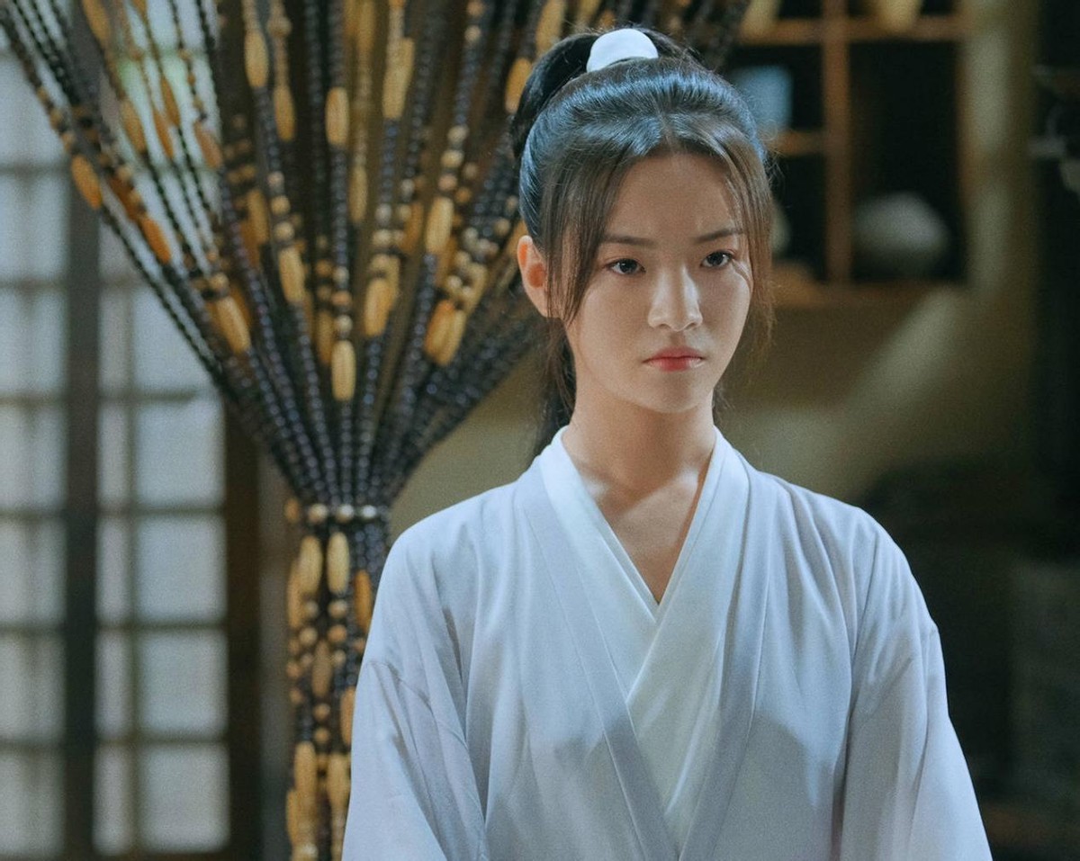 New Legend of the Condor Heroes: "Guo Jing Huang Rong" is controversial - iNEWS