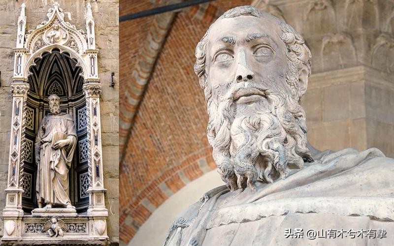 The Spread and Influence of Donatello and His Students on Italian ...