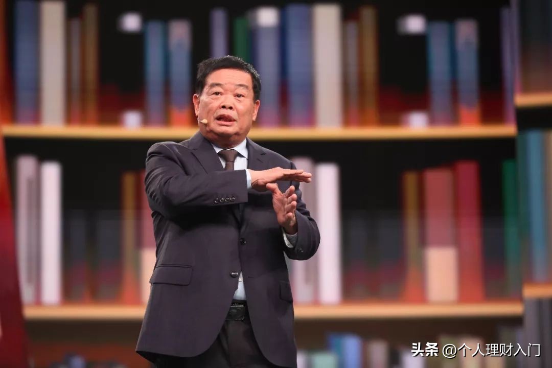 What was Cao Dewang of Fuyao Glass doing when he was 30? - iMedia