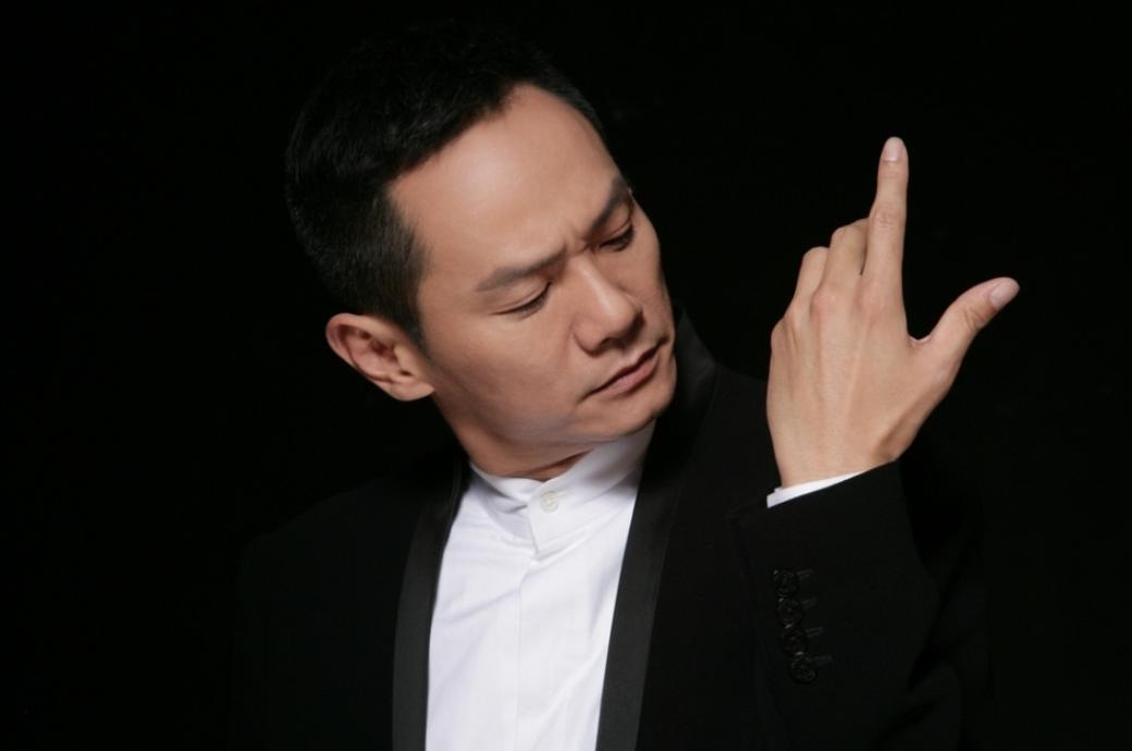 Actor Guo Jinglin: After his wife died in his arms, he hasn't married ...