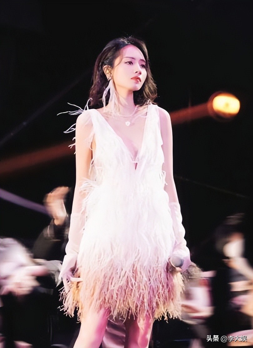 The first stage ranking of "Sister Lang 4" was exposed, Chen Jiahua ...