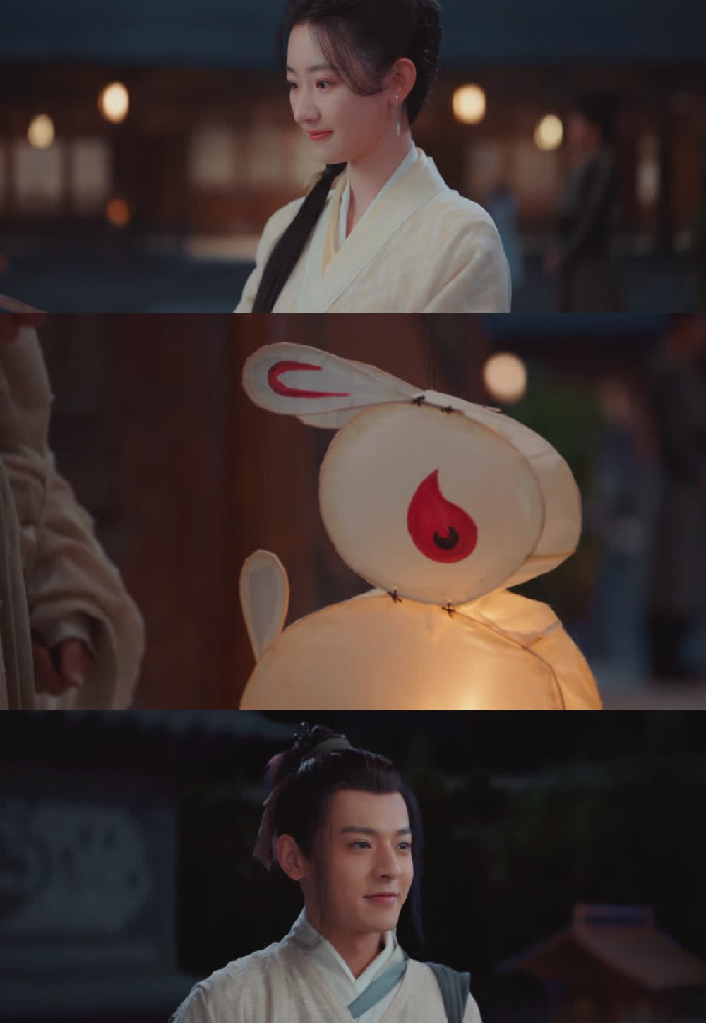 "Anti-Gangster" awakened the feudal trend, "Nine Righteous People ...