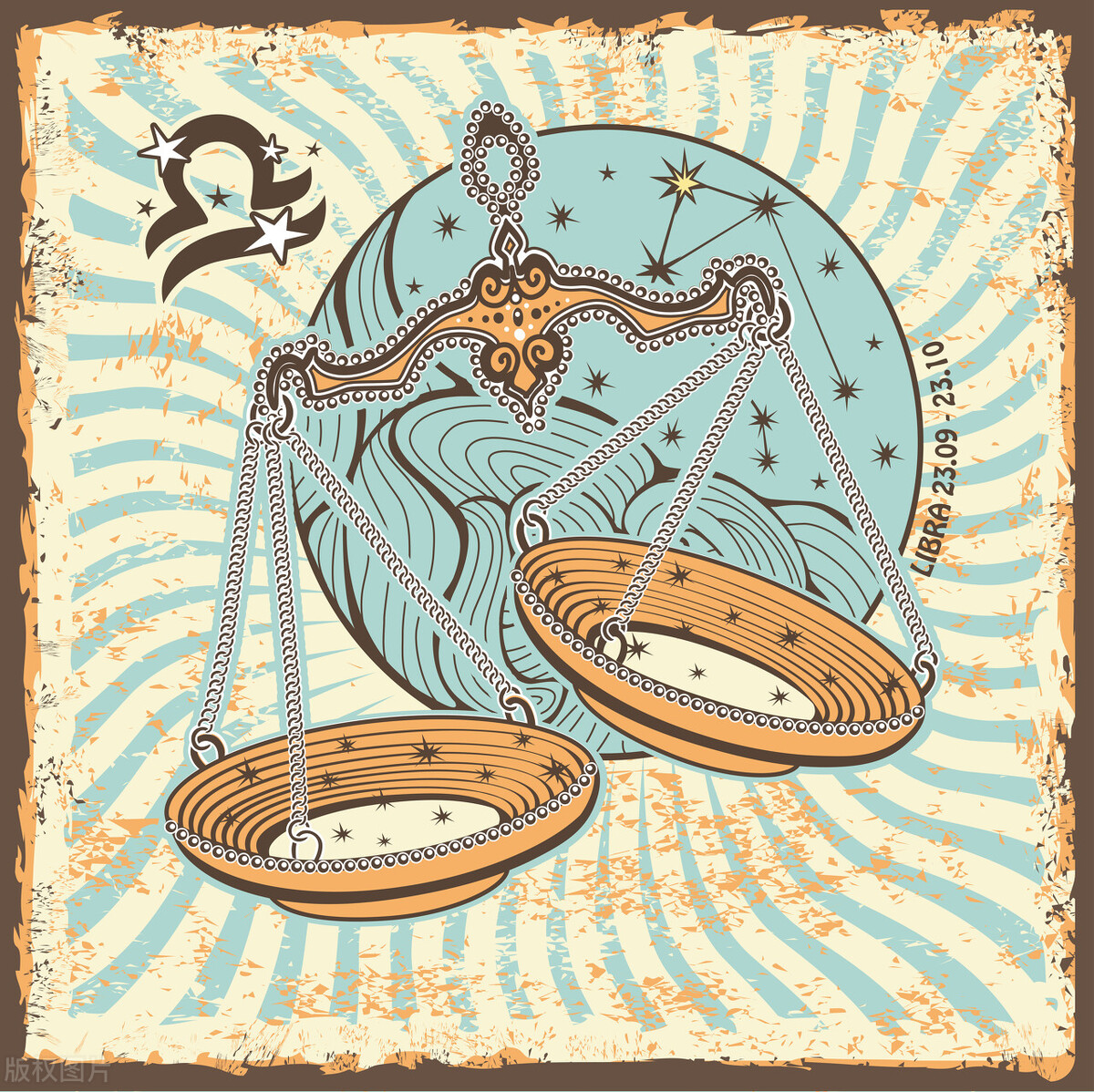 Astrology Introductory Book: Interpretation 22 of "The Inner Sky ...