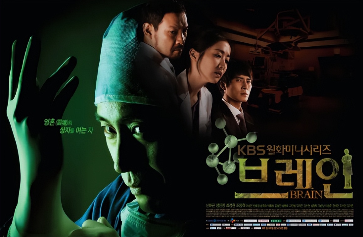 Ten Korean Classic Medical TV Dramas (Part 2) - iNEWS