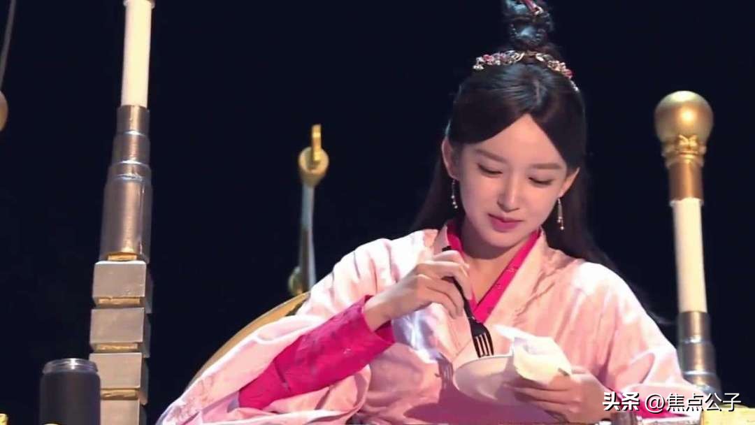 May there be no more ugly men in ancient costumes!Hu Chunyang ...