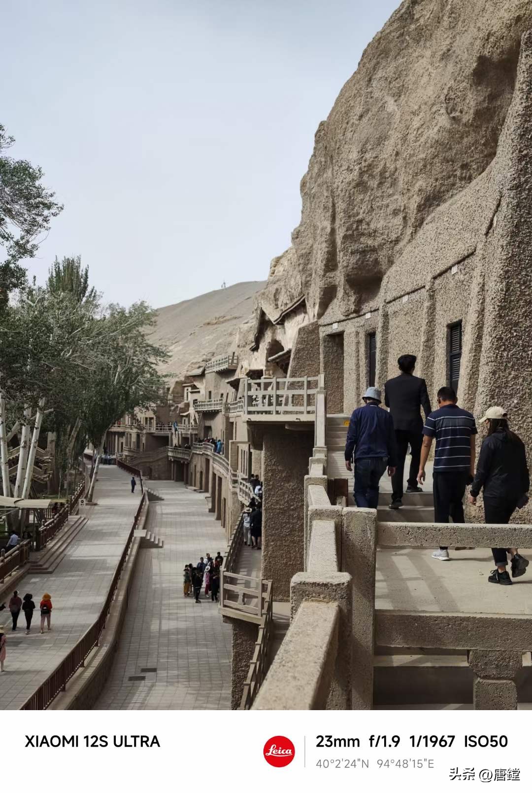 [Millennium Treasure] Dunhuang Mogao Grottoes: An Outstanding ...