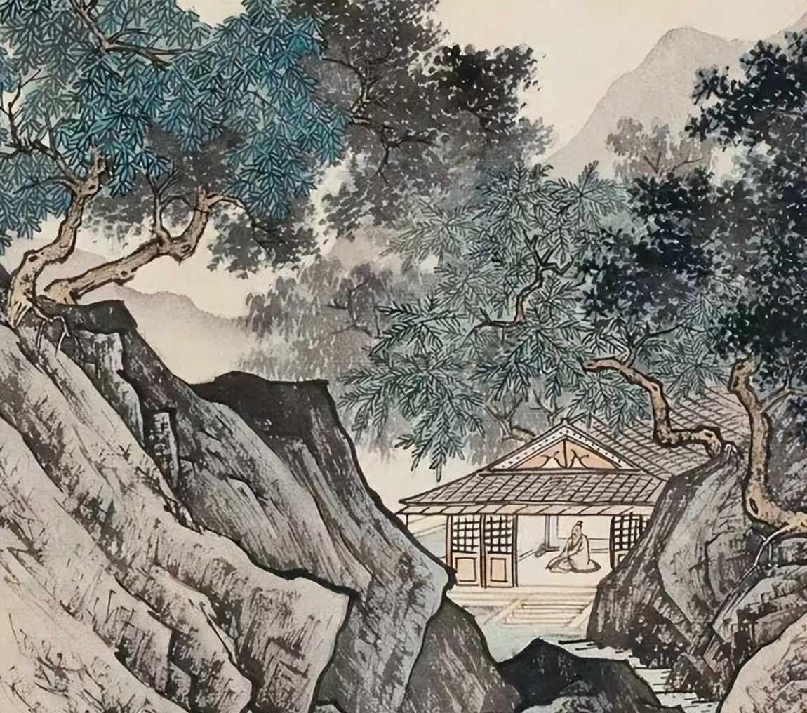Tang Ju lived up to his mission, is it true in the Warring States ...