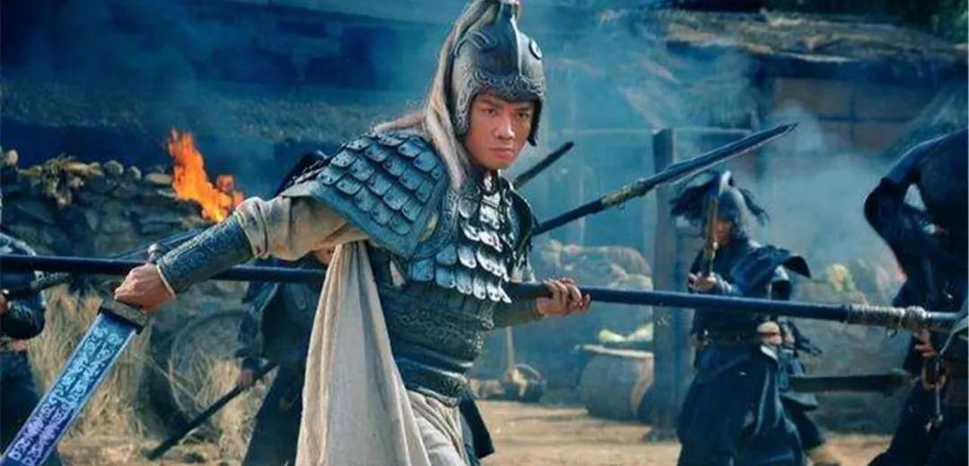 Chinese History: Invincible in the world, Zhao Yun's legendary life - iNEWS