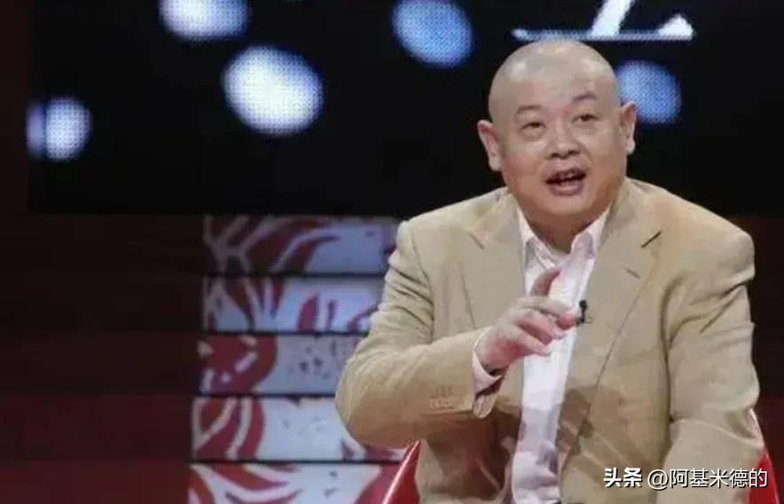 Eighteen years after Fu Biao passed away, did Ge You and Feng Xiaogang ...