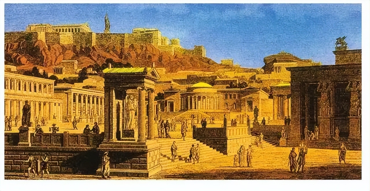 The Beginning of Decline: Internal and External Factors and Decline of ...