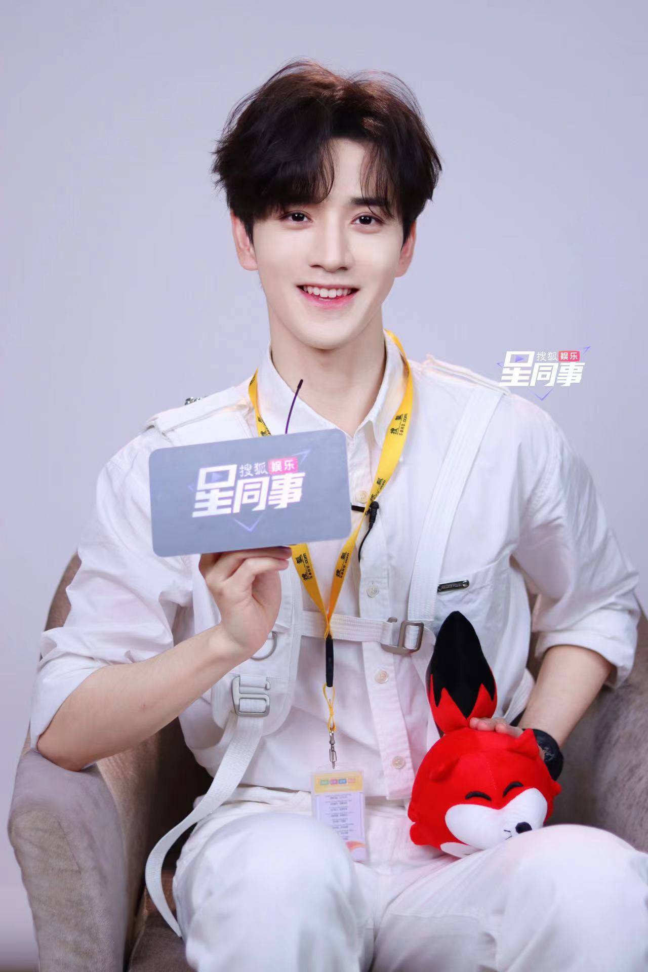 Wang Hongyi blasted that Yang Zi was conspicuous, Bao Zan Deng was ...