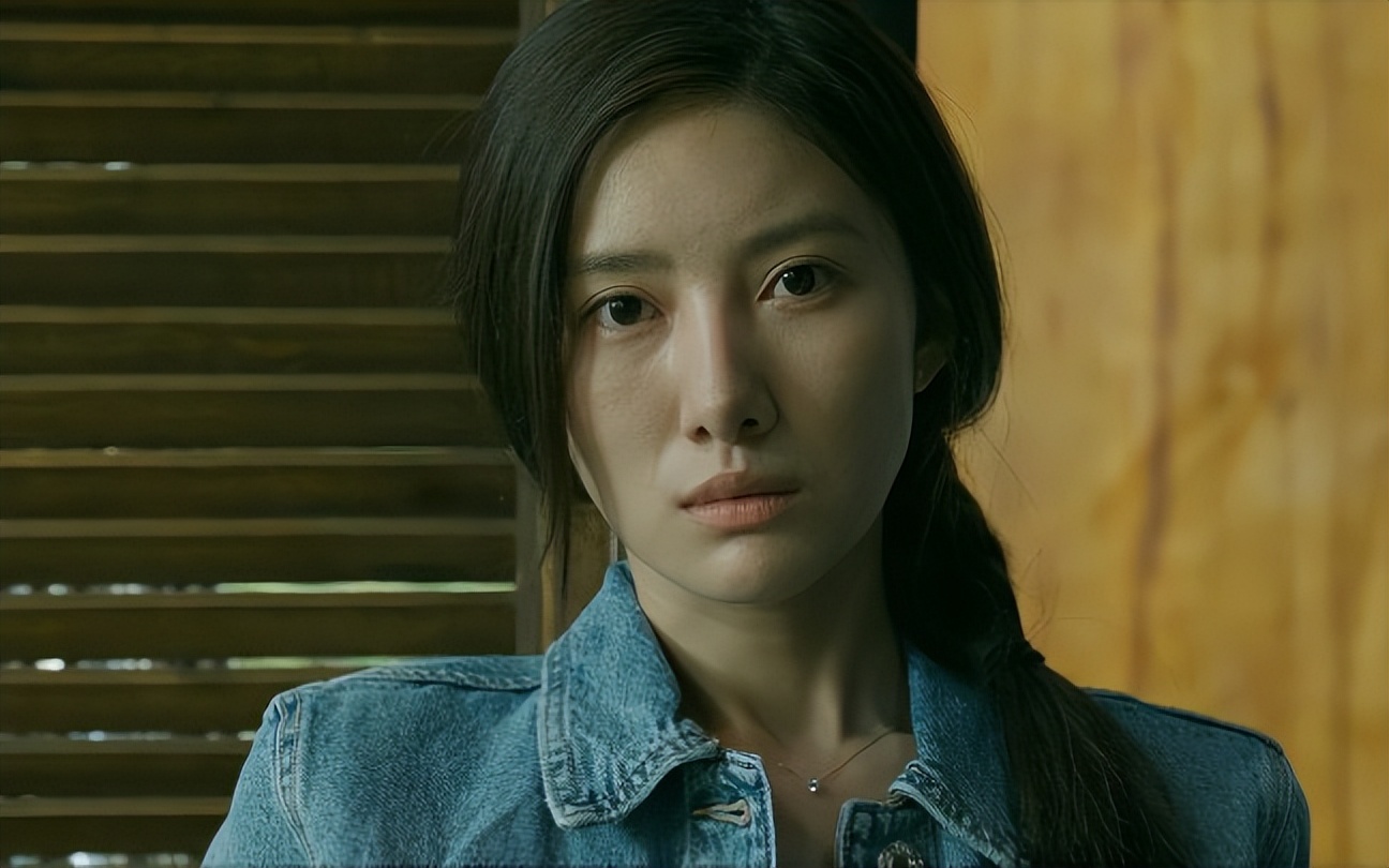 After watching the finale of "Echo": Is Xu Shanchuan's death sentence reasonable? Does Xia ...