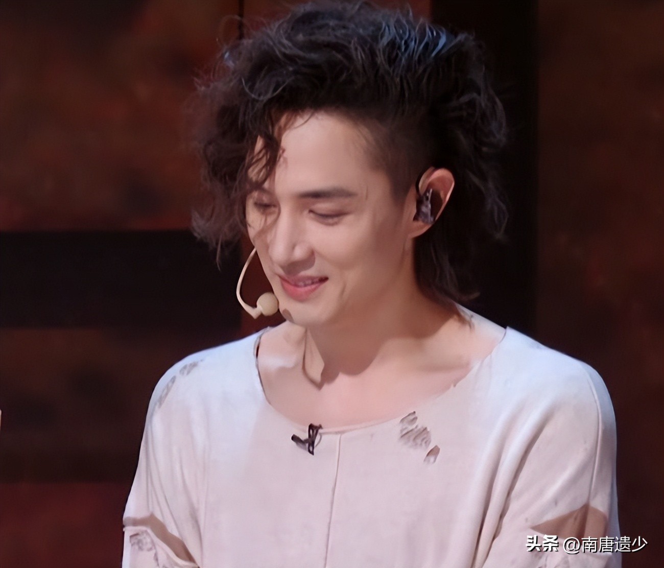 The popularity of "Call Me by Fire 2" has obvious faults. The last five ...