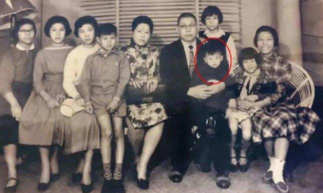 "Father of Want" Cai Yanming: Street gangster who lost 100 million yuan ...