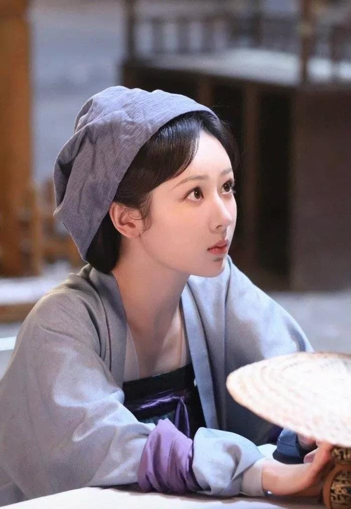 We all understand the little love and big love in the heart of Fairy ...