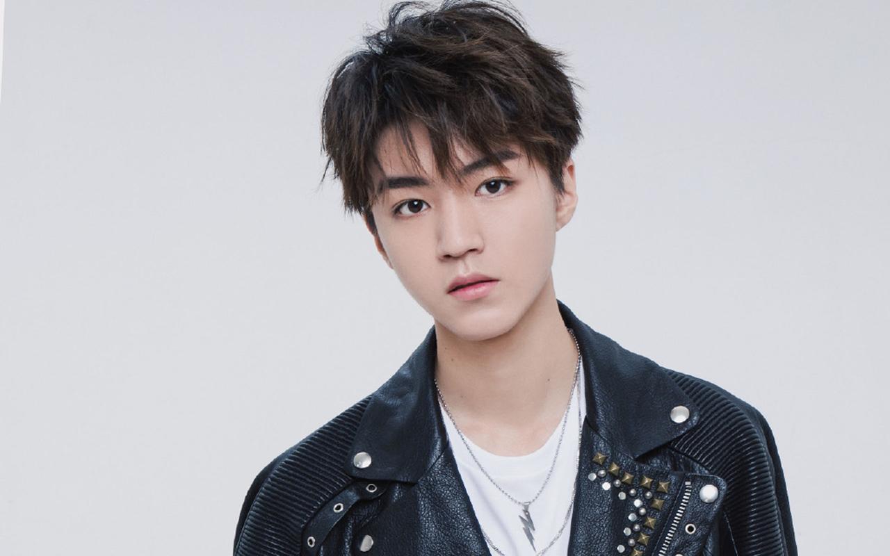 Small gossip: Liu Haoran Wang Junkai Qin Lan Wei Daxun Fan Chengcheng ...
