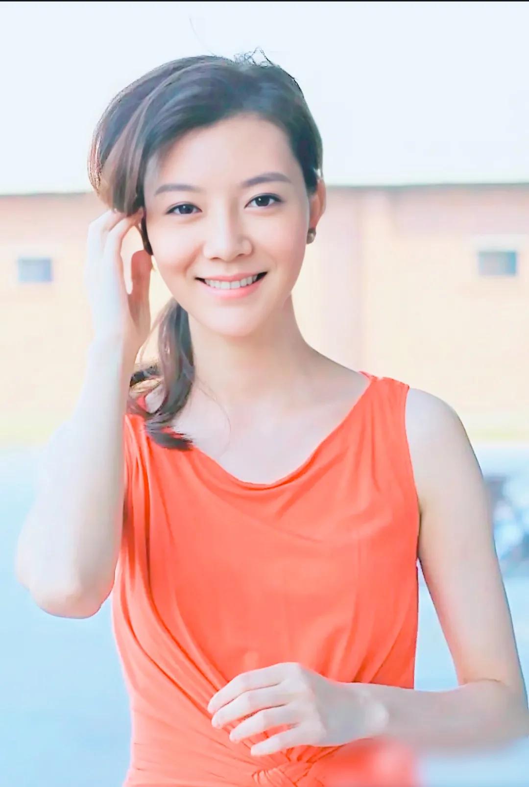 Temperament beauty: Che Xiao - iMedia