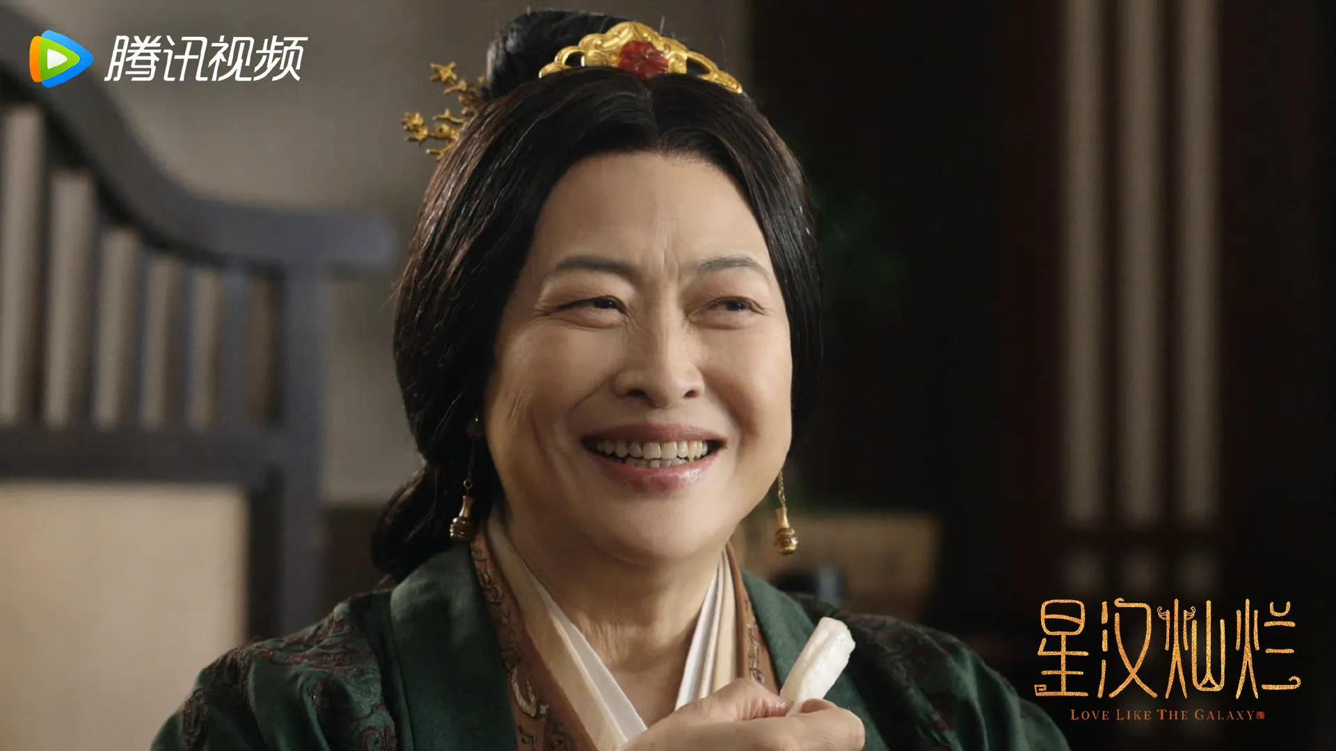 Ranking the acting skills of the 8 actresses in "Bright Stars", Xu Di ...