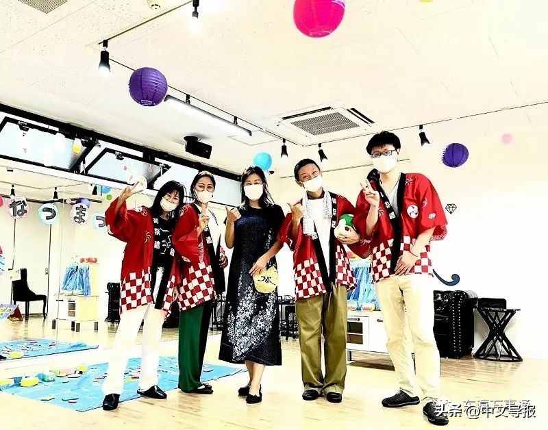 Zhang Manli: Chinese special needs babies in Japan will meet in ...