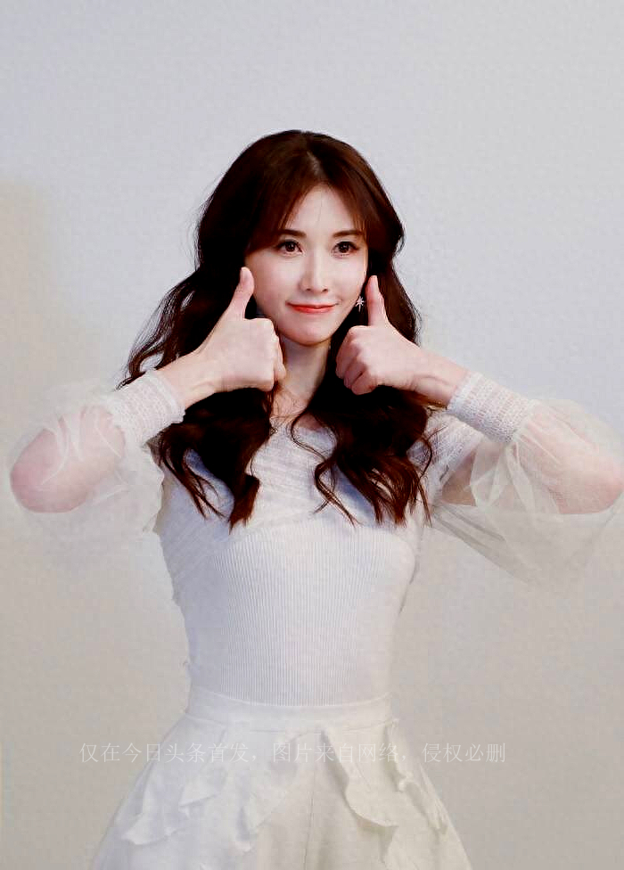 "Ageless Goddess" Lin Chiling finally paid the price for her "doing as ...