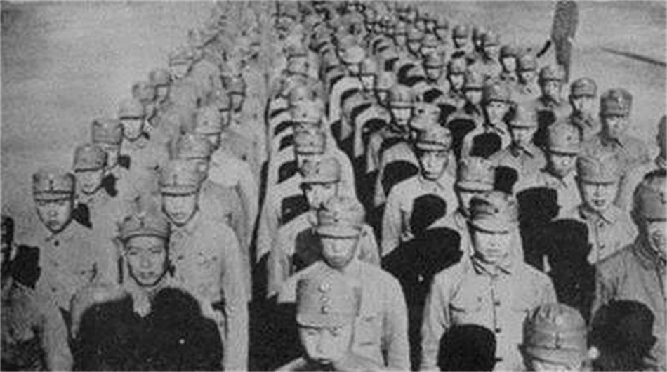 It used to be the most shameful army in China. Why did it make ...