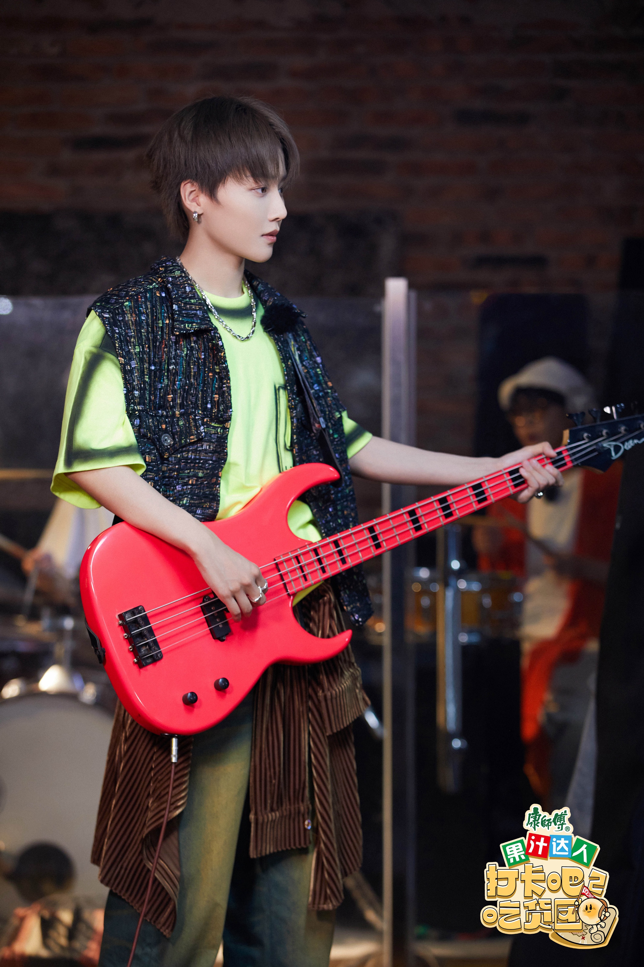 "Check in!Foodie Group" starts a journey of cultural trends with food ...