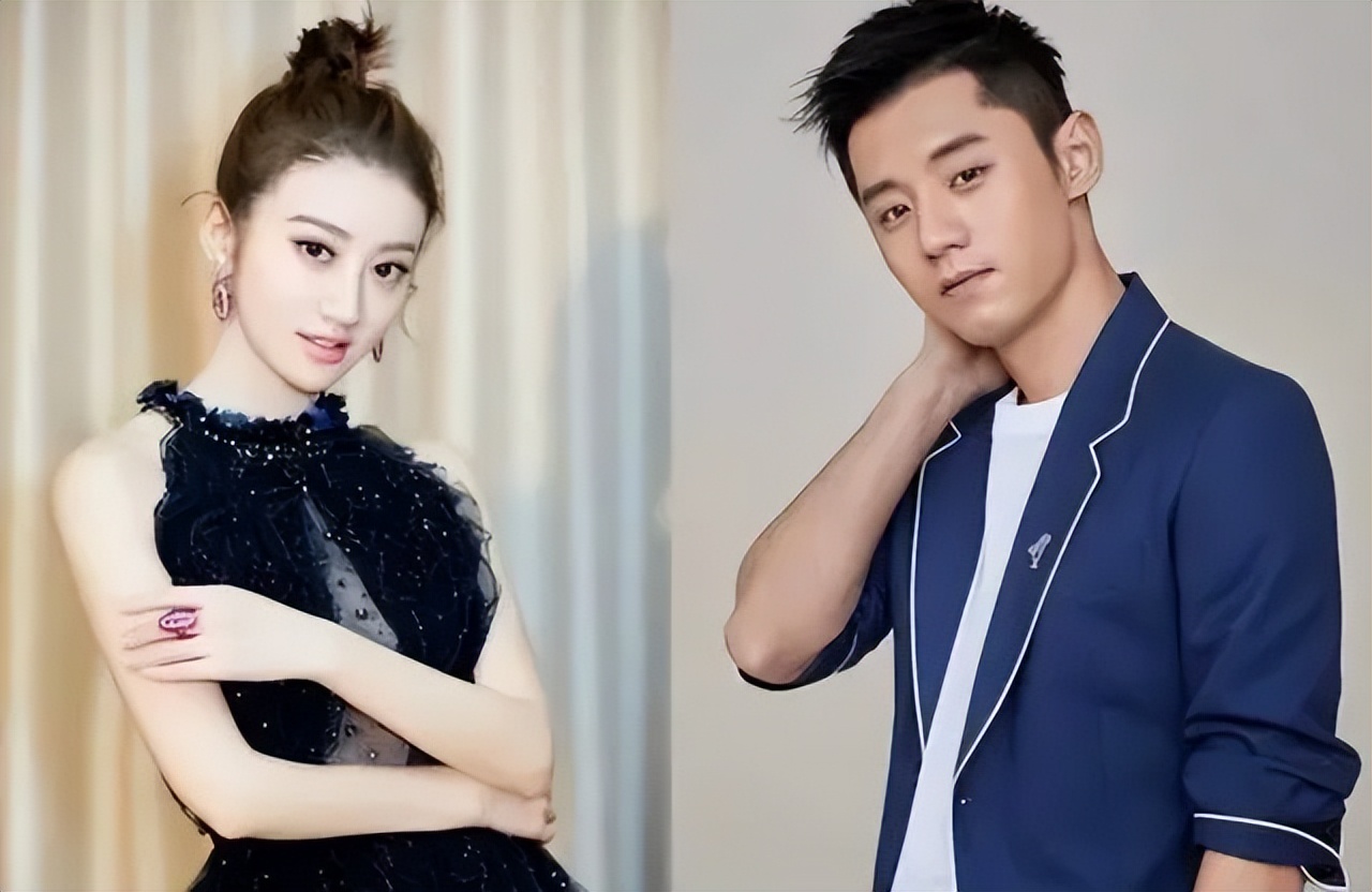 Zhang Jike was accused of leaking private photos of female star Jing Tian to pay off debts, and ...