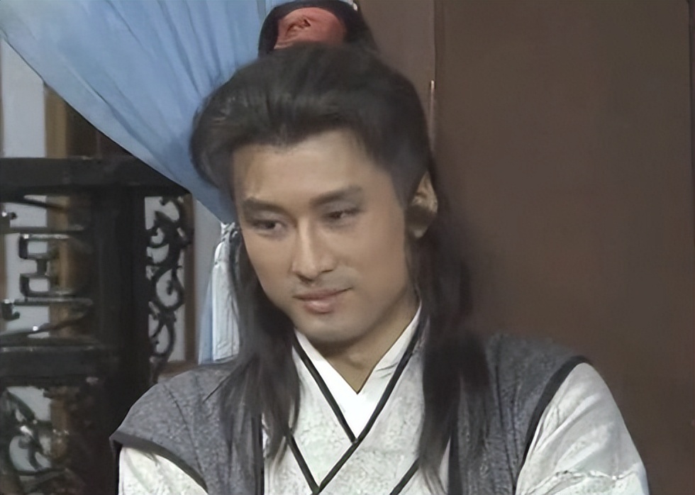 Sun Xing frequently cheated: 3 women didn't feel sorry for him, but he ...