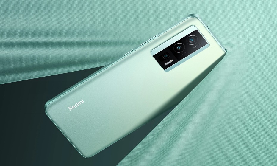 The 4 "more successful" models of Redmi are all performance flagships ...