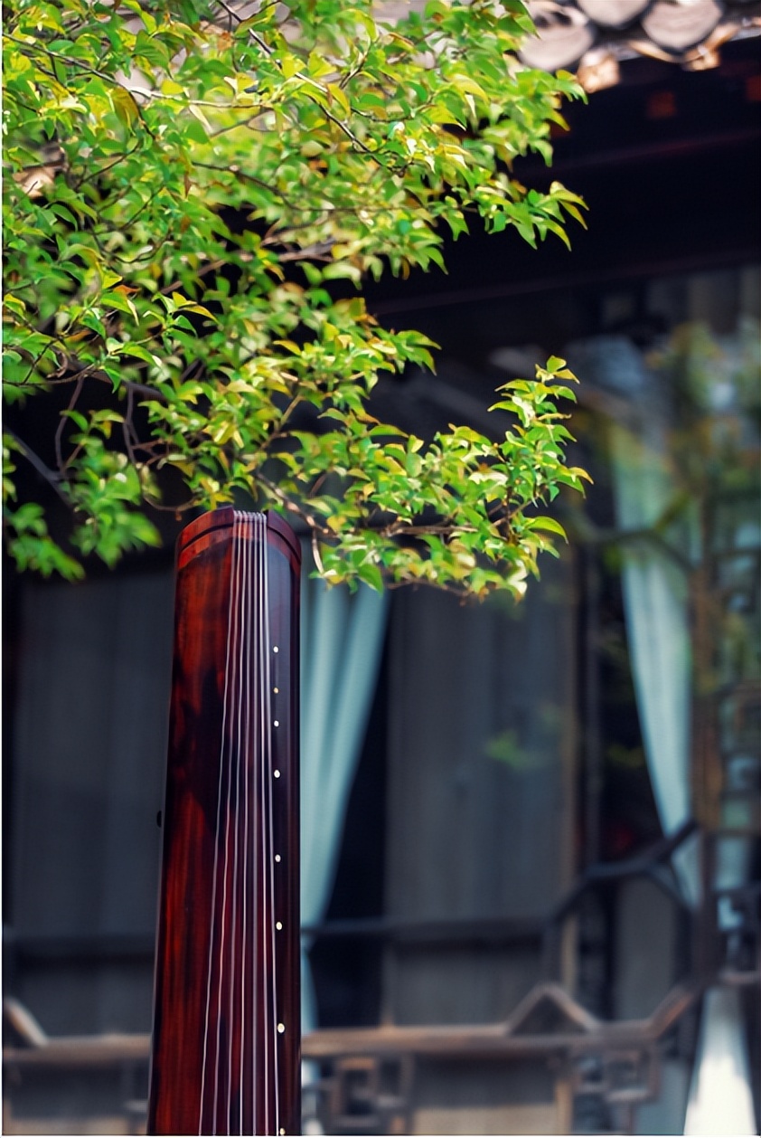 Pioneer Guqin - What is a Handmade Qin - iNEWS