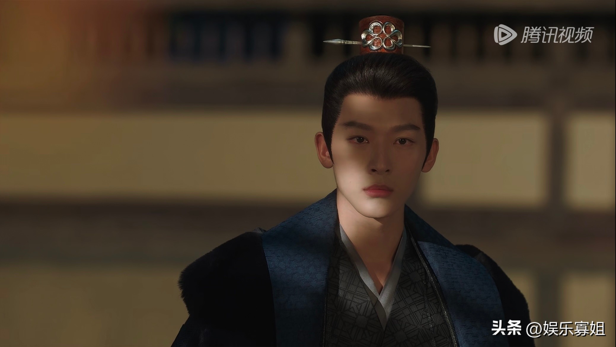 Tu Shanjing promised Xuanxuan that if he failed Xiaoyao, he could kill ...