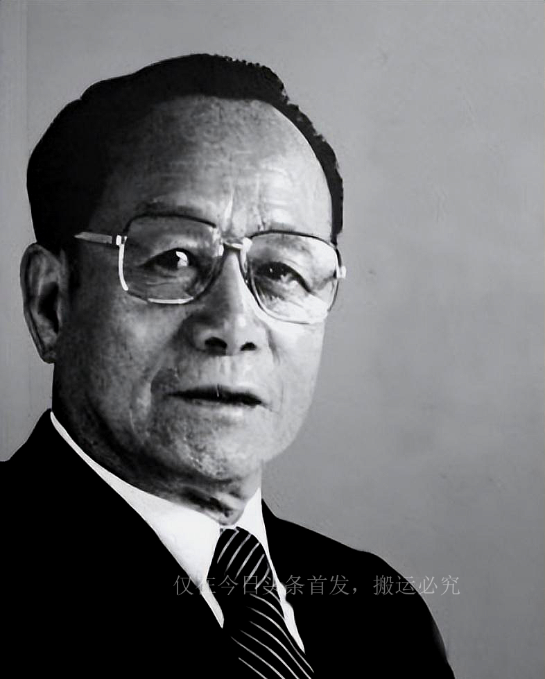 He is Deng Gong's reform general, capable of both civil and military ...