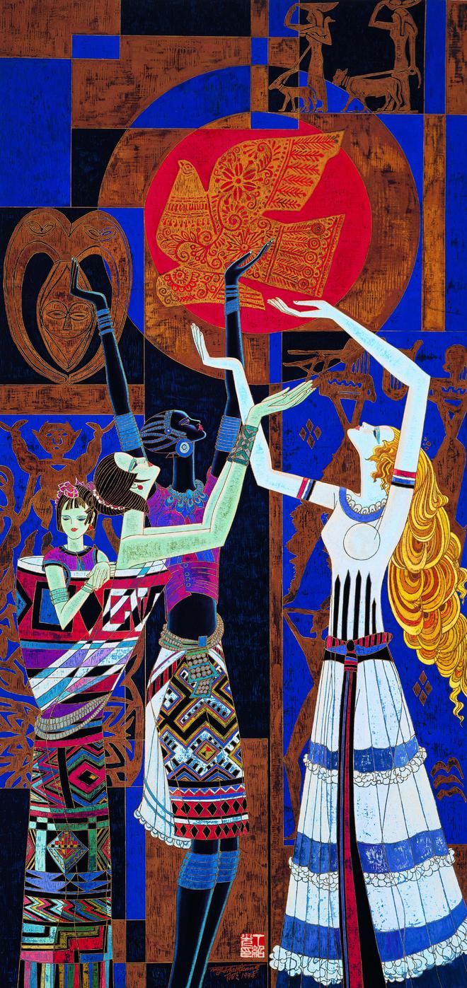 Ding Shaoguang: Telling Chinese Stories in World Languages - iMedia