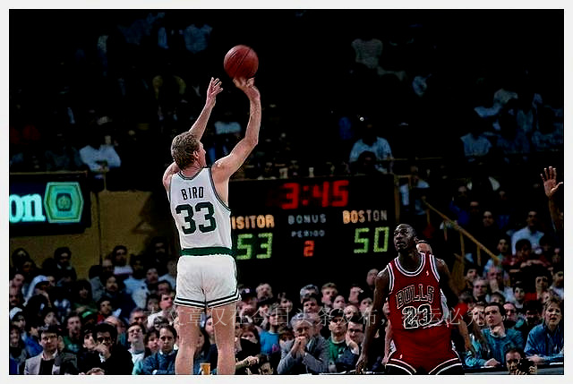 The US media rearranged the top ten stars in history: Chamberlain was defeated, Kobe was at the ...