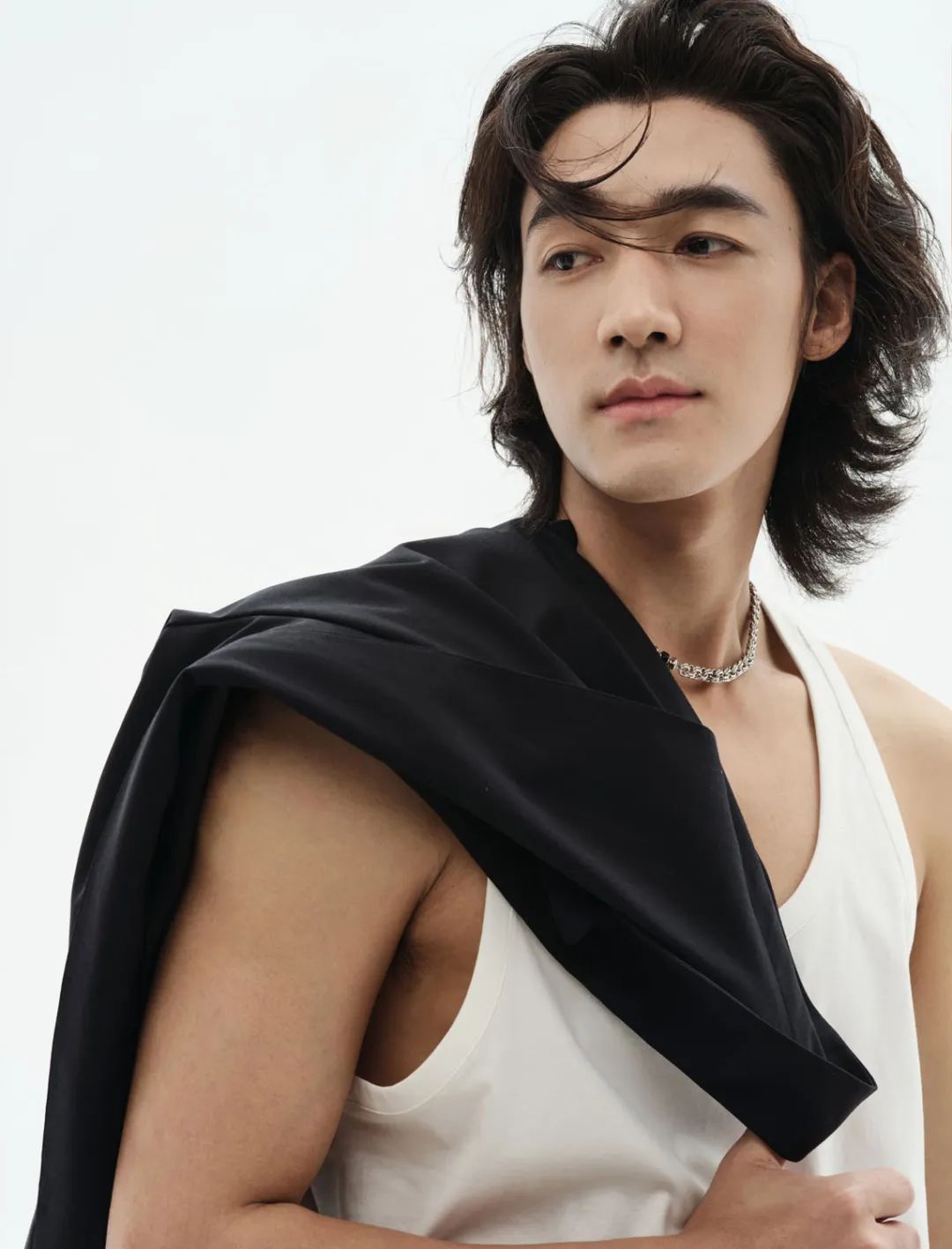 Actor Ji Sha, like Yang Jian, is cultivating immortality - iNEWS