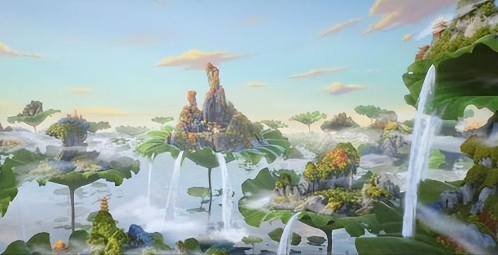 "Nezha" has become a phenomenon-level animated film, and very few ...