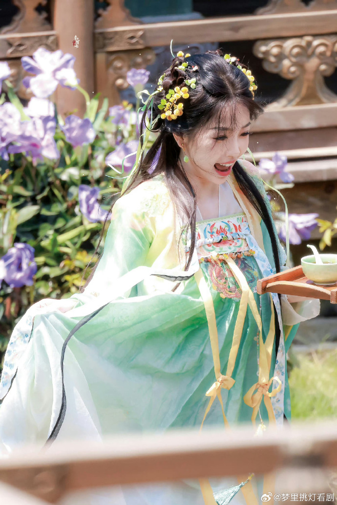 8.16 Drama: Cheng Yi, Feng Shaofeng, Cai Wenjing, Zeng Shunxi, Tian Xiwei, Zhang Ruoyun, Tan ...