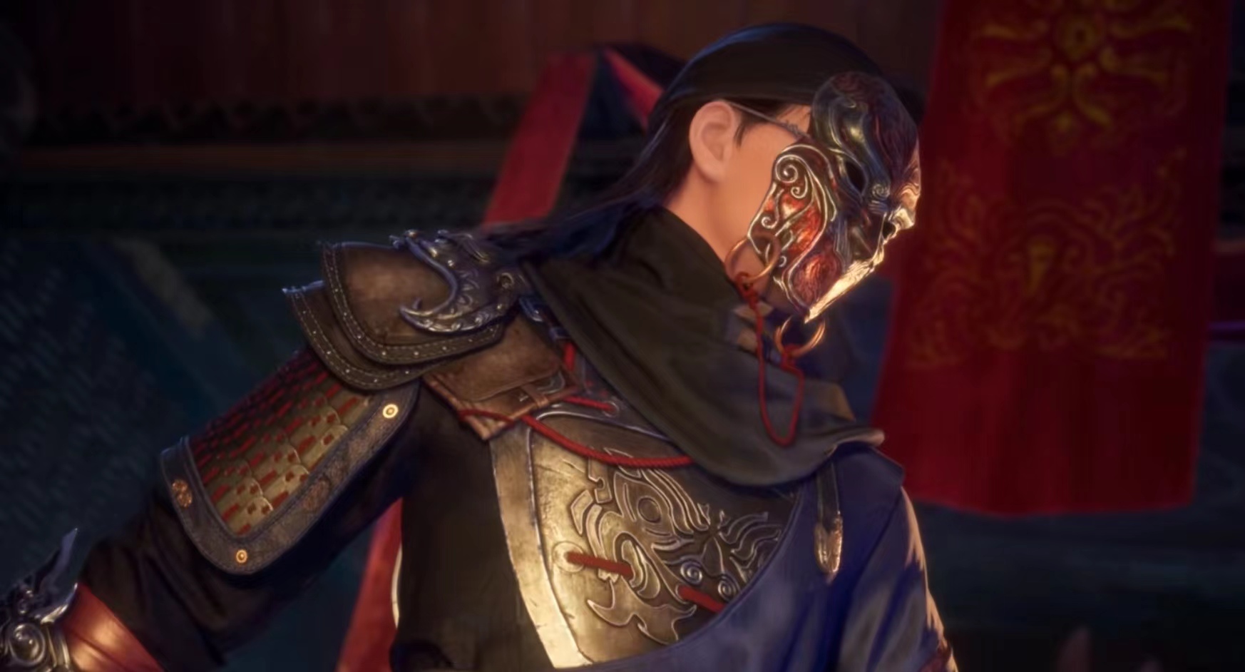 Bad guy: After Li Siyuan's death, black and white impermanence will ...